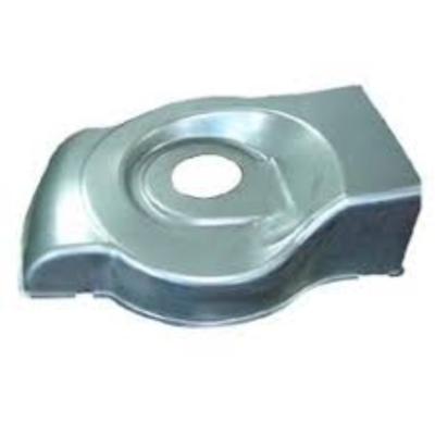 China Custom Steel Stainless Steel Deep Drawn Stamping Parts OEM 630T Press CNC Bending for sale