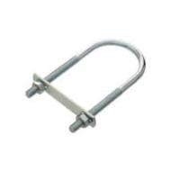 China Custom U-Shaped Bolts Stainless Steel Carbon Steel Stamping Parts OEM 630T Press for sale