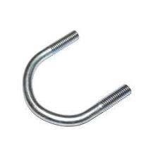China Custom U-Shaped Bolts Stainless Steel Carbon Steel Stamping Parts OEM 630T Press for sale