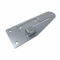 China Custom Aluminum Sheet Metal Stamping Parts 800 Ton Press 15 Years Experience for sale