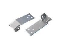 China Custom Aluminum Sheet Metal Stamping Parts 800 Ton Press 15 Years Experience for sale