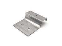 China Custom Aluminum Sheet Metal Stamping Parts 800 Ton Press 15 Years Experience for sale