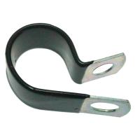 China Custom Stainless Steel Hose Clamps for Manufacturing 15-25 Day Lead Time for sale