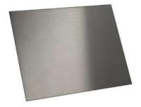 China Ltd's Second Operation Powder Coating Customized Stainless Steel Straight Base Plates for sale