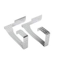 China Carbon Steel Custom Precision Laser Cutting Auto Stamping Parts 0.5mm-25mm Thickness for sale
