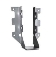 China Custom Sheet Metal Fabrication Steel Wooden Connector 0.1mm Tolerance OEM for sale