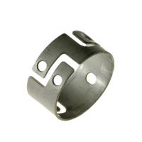 China Custom Steel Stainless Steel Sheet Metal Stamping Parts 1250 Ton Hydraulic Press for sale