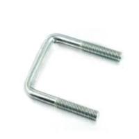 China Custom U Shaped Bolts Stainless Steel Carbon Steel M6 M8 M10 for Energy Industry for sale