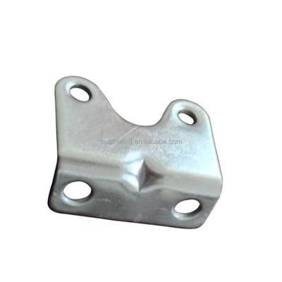 China Custom Aluminum Sheet Metal Stamping Parts 800 Ton Hydraulic Press Strict Testing for sale
