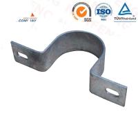China Customized CNC Machined Metal Parts Stainless Steel Aluminum 15-25 Day Lead Time for sale
