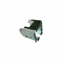 China Custom Heavy Duty Steel Stainless Steel Deep Drawn Stamping Parts 630T Press CNC Bending for sale