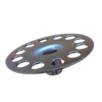 China Custom Aluminum Sheet Metal Stamping Parts Steel Stainless Steel 1250 Ton Press for sale