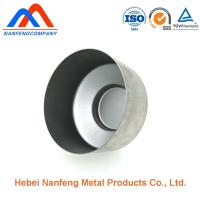 China Custom Deep Drawn Stamping Parts Q235 Steel Laser Cutting CNC Bending 630T Press for sale