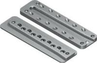 China Custom Sheet Metal Fabrication OEM Stamping Welding Parts 0.1mm Tolerance ISO9001 for sale