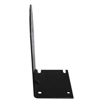 China Custom Metal Stamping Parts Heavy Duty Shelving Bracket 0.1-8mm Thickness OEM for sale