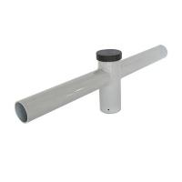 China Custom Heavy Duty Metal Bracket 0.1-8mm Thickness Steel Bending Stamping Parts for sale