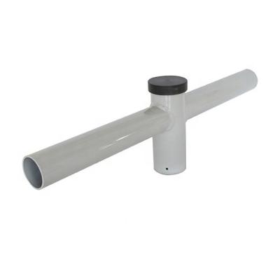 China Custom Heavy Duty Metal Bracket 0.1-8mm Thickness Steel Bending Stamping Parts for sale