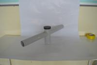 China Custom Heavy Duty Metal Bracket 0.1-8mm Thickness Steel Bending Stamping Parts for sale