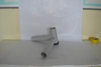 China Custom Heavy Duty Metal Bracket 0.1-8mm Thickness Steel Bending Stamping Parts for sale