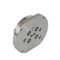 China Professional Customization Stainless Steel Flange in Other Structure for Custom Needs for sale