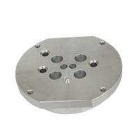 China Professional Customization Stainless Steel Flange in Other Structure for Custom Needs for sale