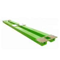China Custom Heavy Duty Shelving Bracket 0.1-8mm Metal Stamping Bending Parts for sale