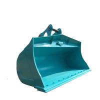 China Professional and Customization Customized Welding Bucket with Power Coated Finish for sale