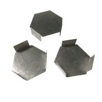China Custom Aluminum Sheet Metal Stamping Parts 800 Ton Hydraulic Press Made to Order for sale