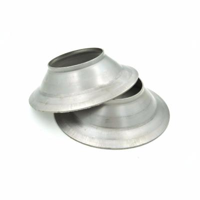 China Custom Heavy Duty Steel Stainless Steel Stamping Parts Laser Cutting CNC Machining 630T Press for sale