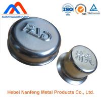 China Custom Heavy Duty Steel Stainless Steel Stamping Parts Laser Cutting CNC Machining 630T Press for sale