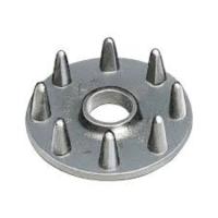 China ISO9001 CE Certified Steel Wooden Connector for Wood Sheet Metal Fabrication for sale