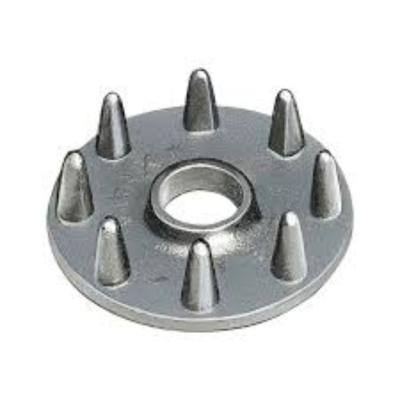 China ISO9001 CE Certified Steel Wooden Connector for Wood Sheet Metal Fabrication for sale