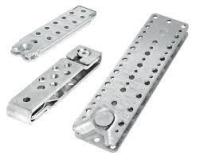 China ISO9001 CE Certified Steel Wooden Connector for Wood Sheet Metal Fabrication for sale