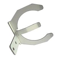 China Custom Sheet Metal Stamping Parts Heavy Duty Steel Welding Frame Fabrication 800 Ton Press for sale