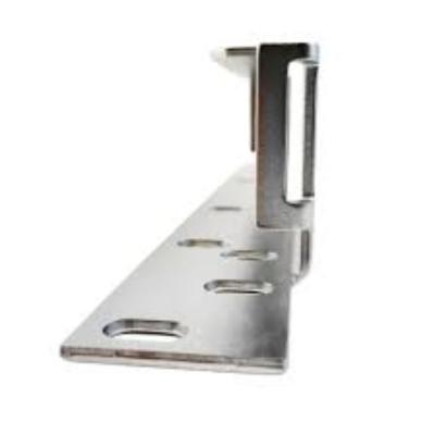 China Custom Aluminum Sheet Metal Stamping Parts 800 Ton Hydraulic Press Welding Fabrication for sale
