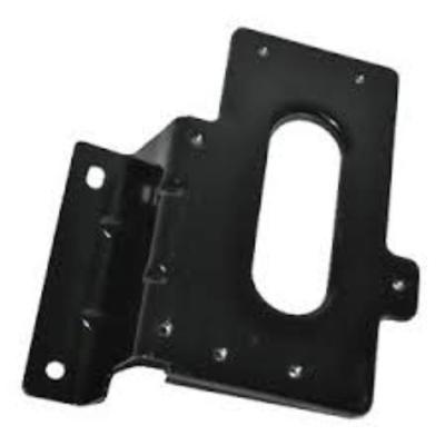 China Custom Aluminum Sheet Metal Stamping Parts GB Standard 80,000sqm Factory 15 Years Experience for sale