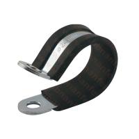 China Custom Stainless Steel Hose Clamps CNC Machined Parts for Industrial Use for sale