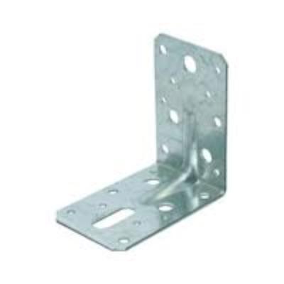 China Custom Steel Wooden Connector Sheet Metal Fabrication OEM 0.1mm Tolerance for sale