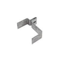 China Custom Steel Wooden Connector Sheet Metal Fabrication OEM 0.1mm Tolerance for sale