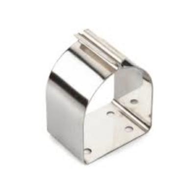 China Custom Carbon Steel Sheet Metal Stamping Parts Welding Machining 800 Ton Press for sale