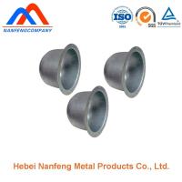 China Custom Heavy Duty Steel Stainless Steel Deep Drawn Stamping Parts 630T Press for sale