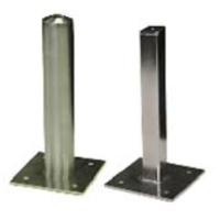 China Custom Metal Stamping Base Plate Laser Cutting CNC Machining Q235 Steel 630T Press for sale