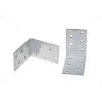 China Custom Sheet Metal Fabrication Parts OEM Precision Stamping Welding 0.1mm Tolerance for sale