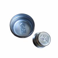 China Custom Heavy Duty Steel Stainless Steel Deep Drawn Stamping Parts for Furniture Hardware for sale