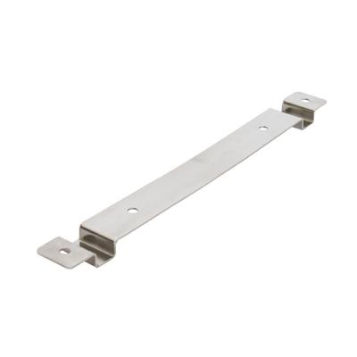 China Custom Aluminum Stamping Metal Parts for Industry OEM ODM ±0.1mm Tolerance for sale