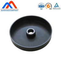 China Custom Metal Stamping Parts Q235 Steel Laser Cutting CNC Bending 630T Press for sale