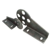 China Custom Aluminum Sheet Metal Stamping Parts 1250 Ton Press CE Certified for sale