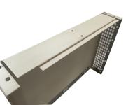 China Metal Chassis Acceptable for Small Orders Customized Needs and 0.5mm-25mm Thickness for sale