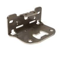 China Custom Aluminum Sheet Metal Stamping Parts ISO9001 CE Certified 800 Ton Press for sale