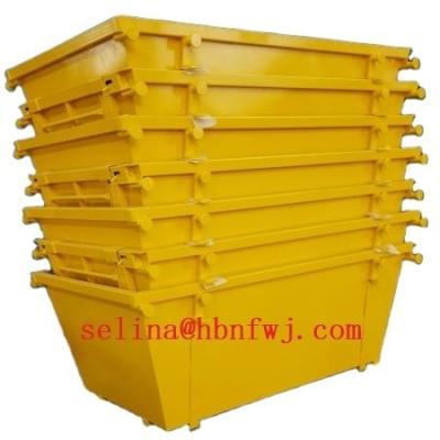 China Custom Metal Box OEM Sheet Metal Fabrication Stainless Steel 0.1mm Tolerance for sale